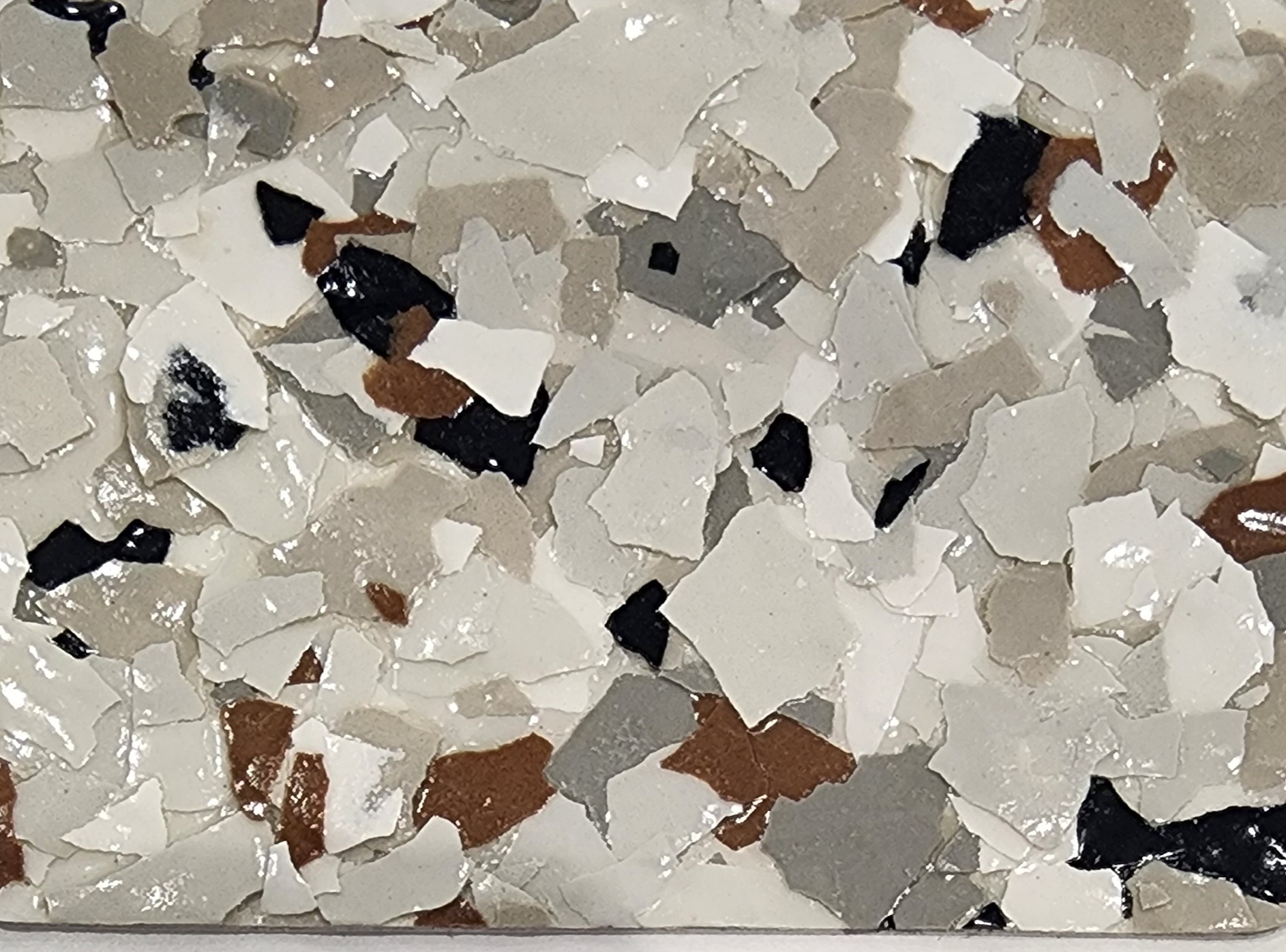 Torginol Flake – Coyote – CUSTOM CONCRETE SUPPLY